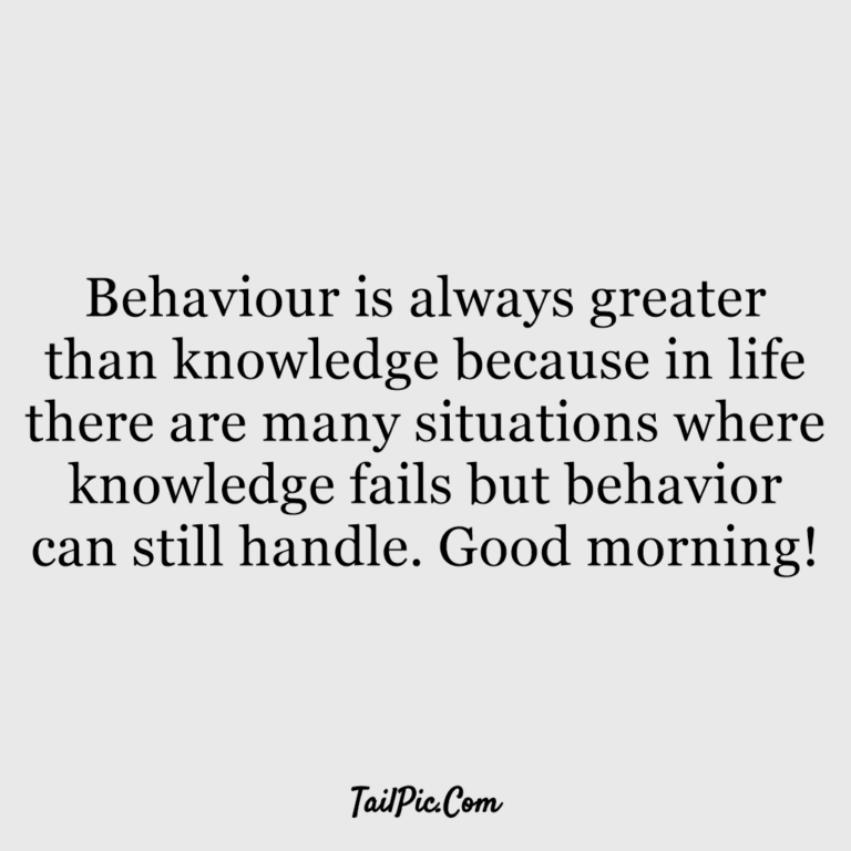 28 Inspirational Good Morning Quotes and Wishes with Beautiful Images