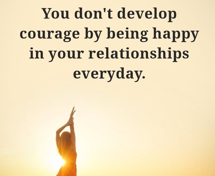 38 Inspirational Quotes About Happiness And Love - TailPic