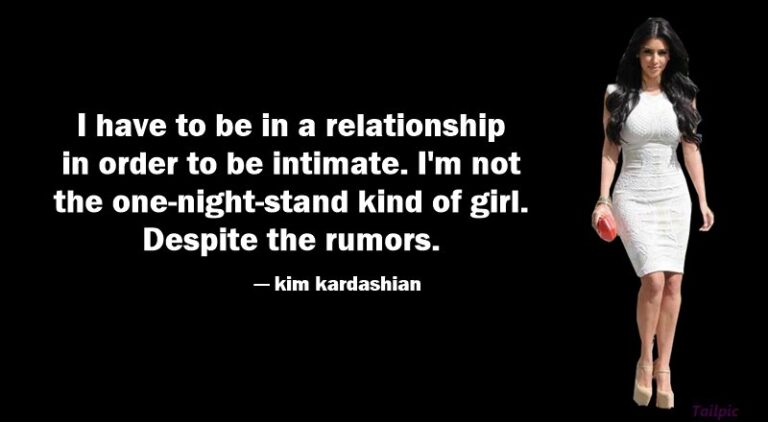 38 Motivational Quotes About kim kardashian and Life Sayings