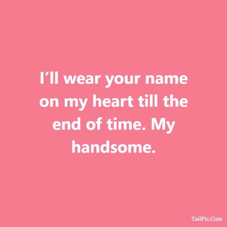 140 CUTEST Boyfriend Quotes & Love Quotes for Him with Images