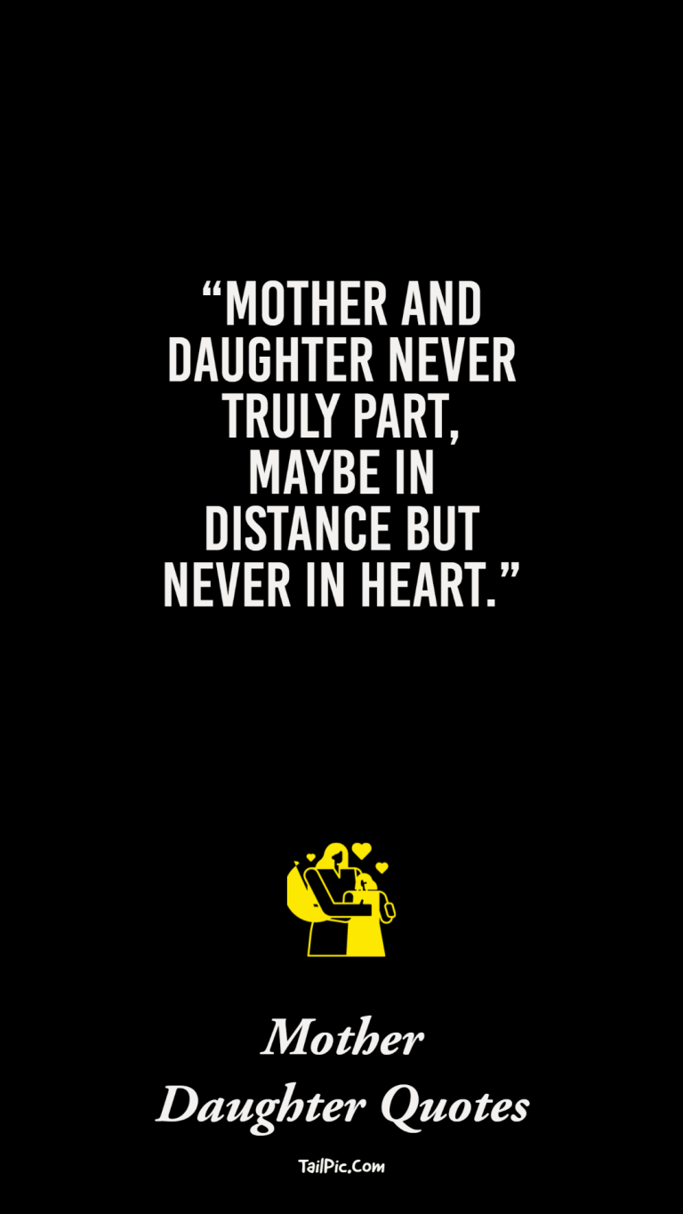 130 Heartwarming And Beautiful Mother Daughter Messages