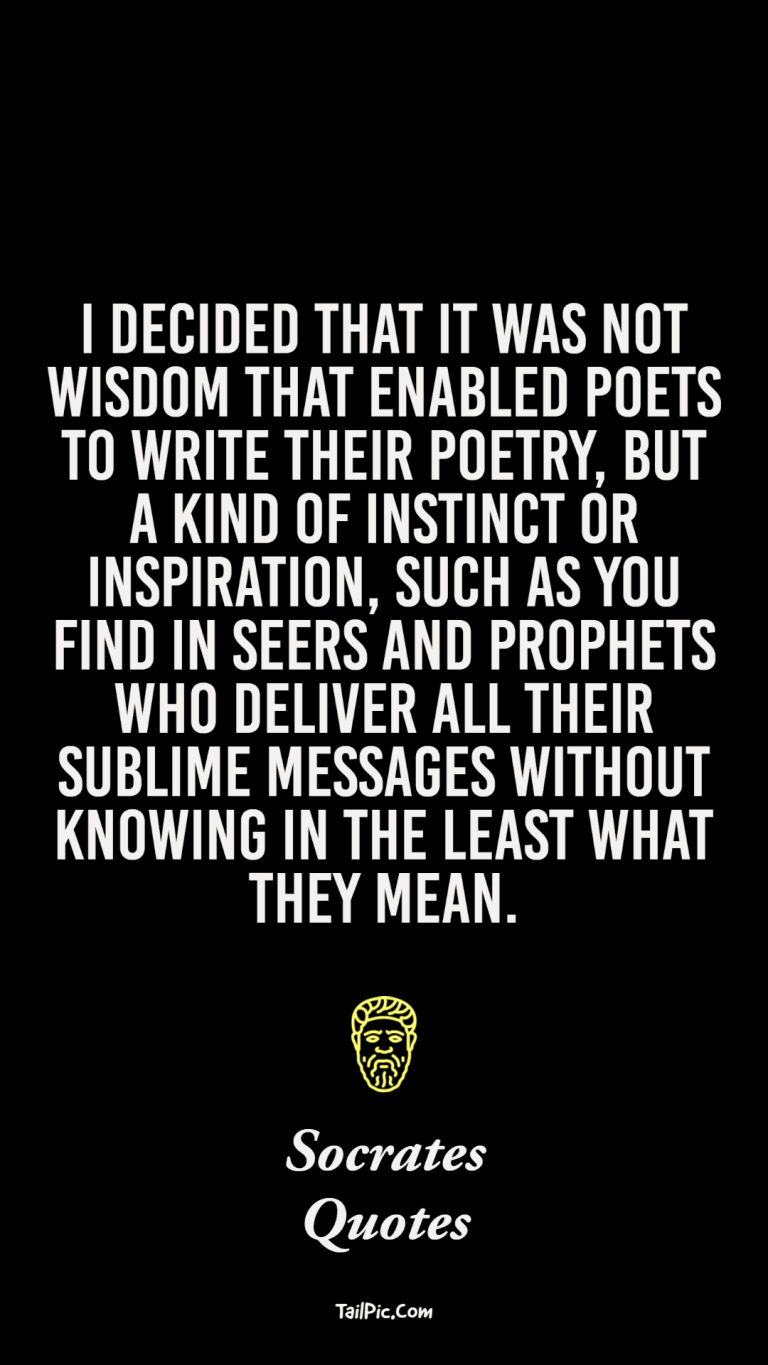 100 Powerful Socrates Quotes - Best Quotes about Socrates
