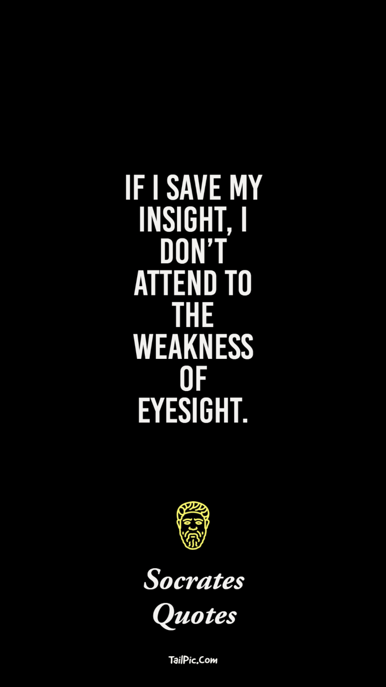 100 Powerful Socrates Quotes – Best Quotes about Socrates
