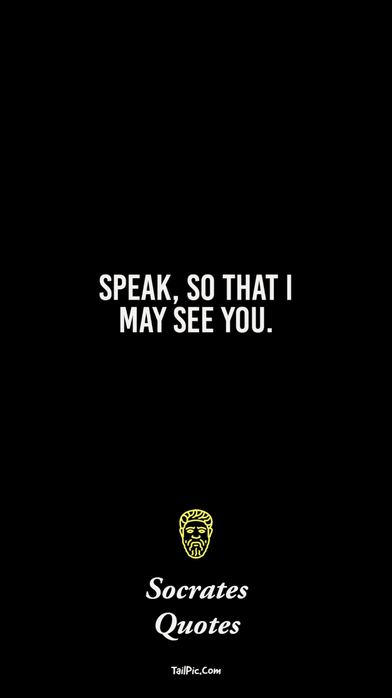 100 Powerful Socrates Quotes – Best Quotes about Socrates