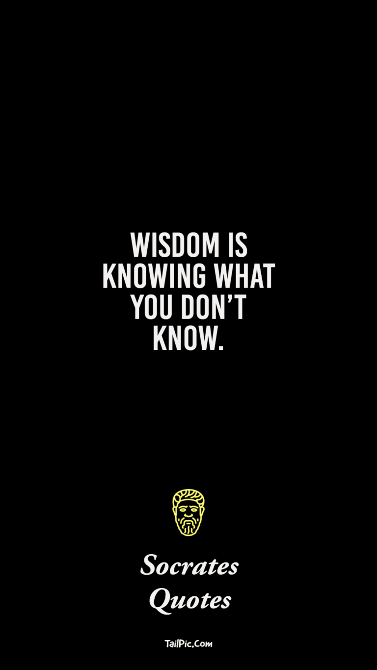 100 Powerful Socrates Quotes – Best Quotes about Socrates