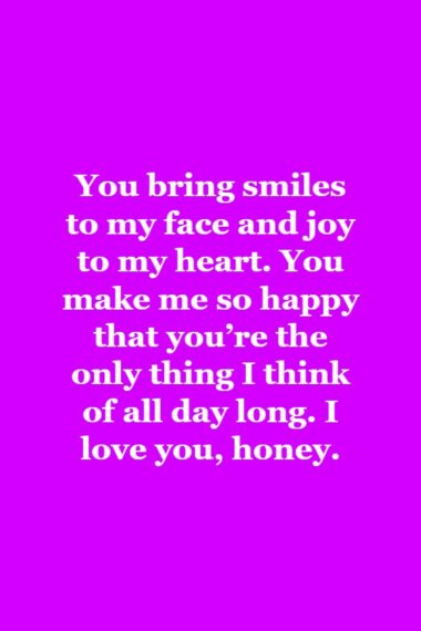 100 Heart Touching Love Messages to Make Him Cry