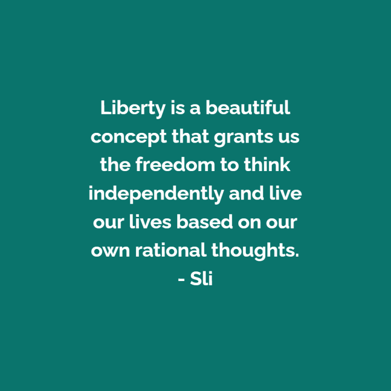 30 Independence Day Quotes That'll Make You Feel Proud