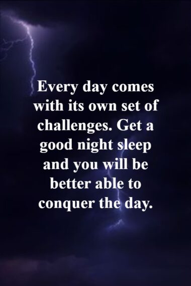 28 Inspirational Good Night Messages for Friends